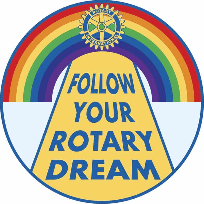 Rotary Themes through the Years